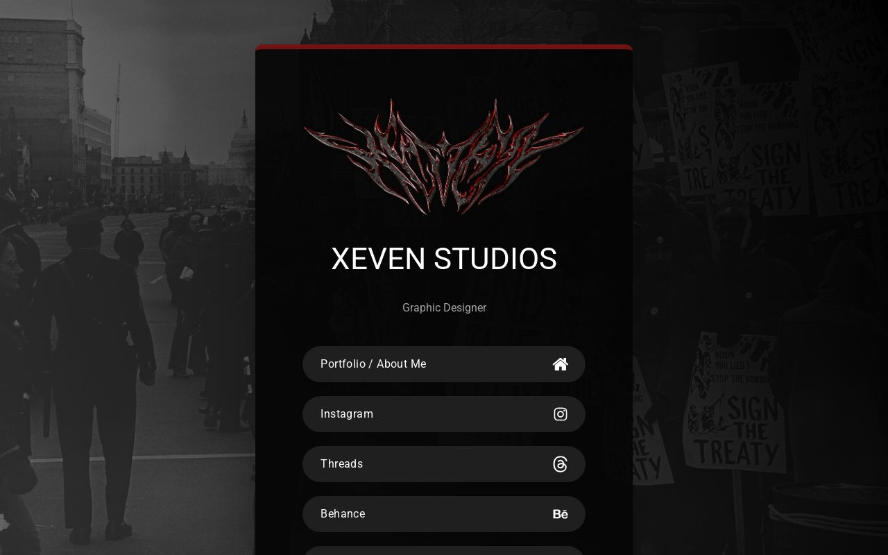 XEVEN STUDIOS